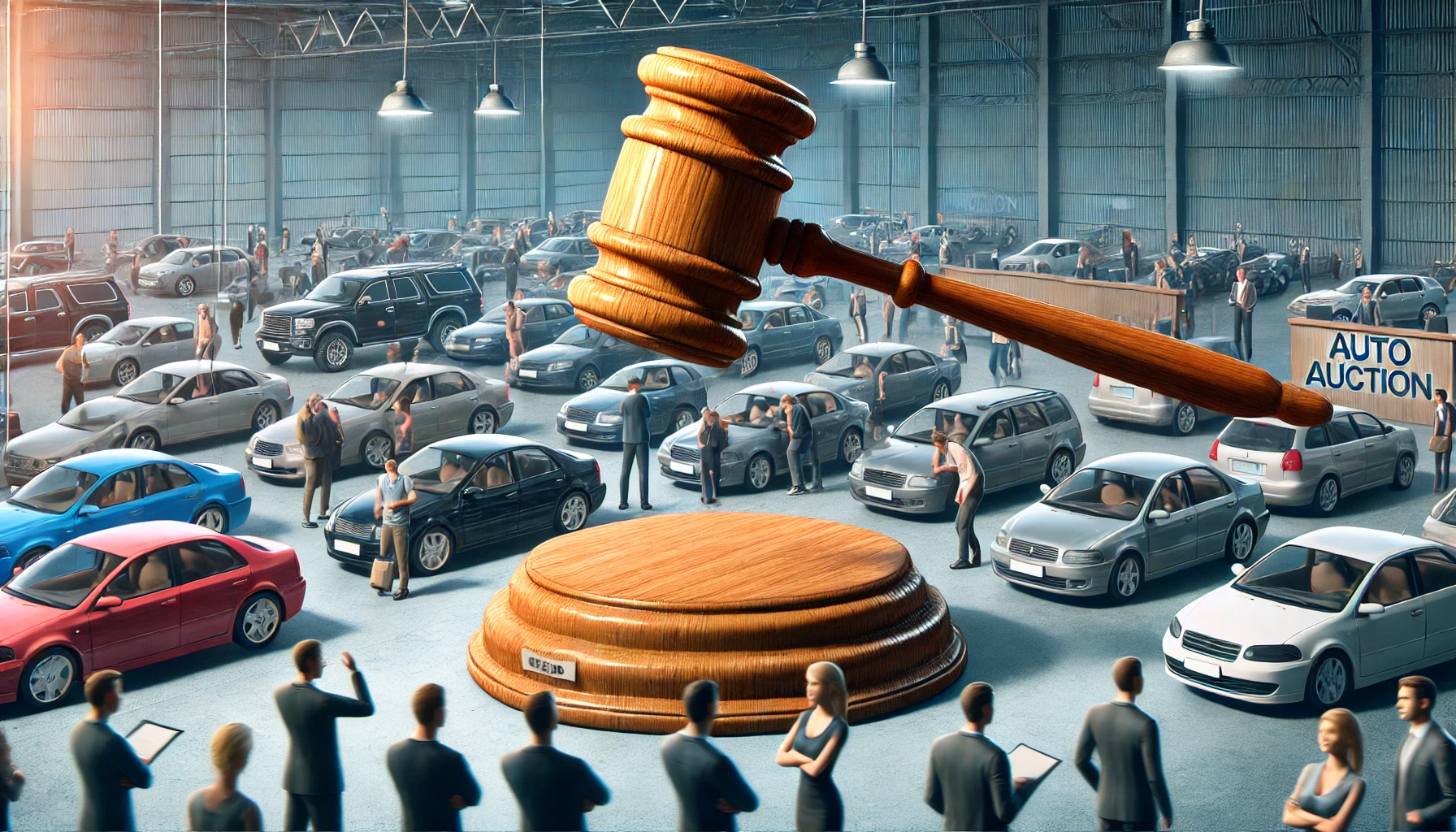 How to Buy Government Seized Vehicles: Step-by-Step Guide for 2025 ...