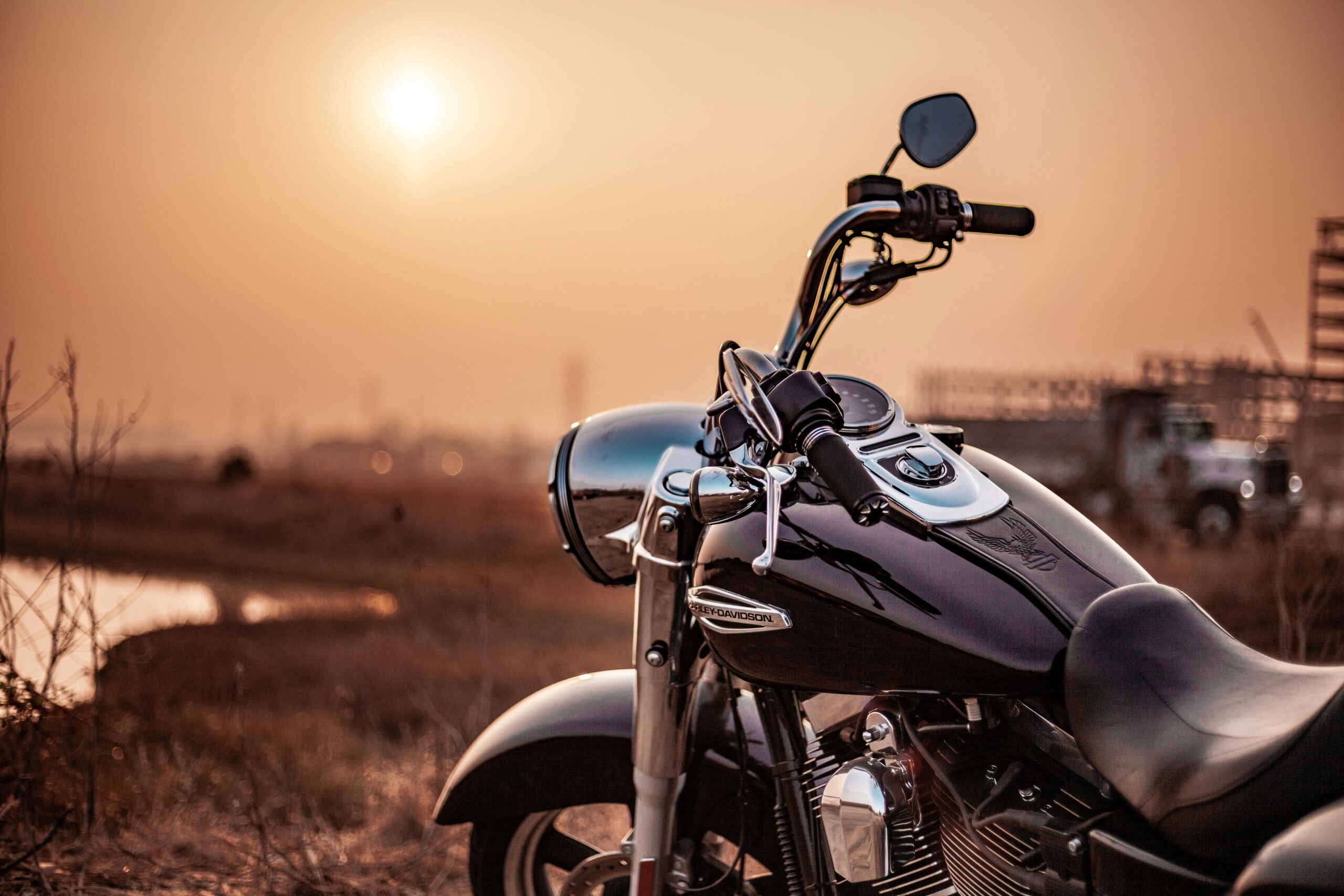 How to Find and Buy Government-Seized Motorcycles: A Complete Guide ...